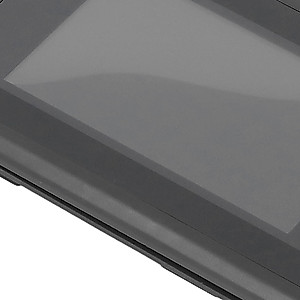 Soraz Industrial Control, 4.3 inch HMI TFT LCD for Intelligent Controller