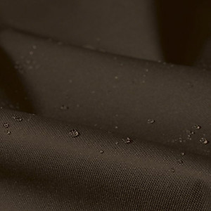 Classic Accessories Madrona Waterproof 31.5 Inch Patio Adirondack Chair Cover