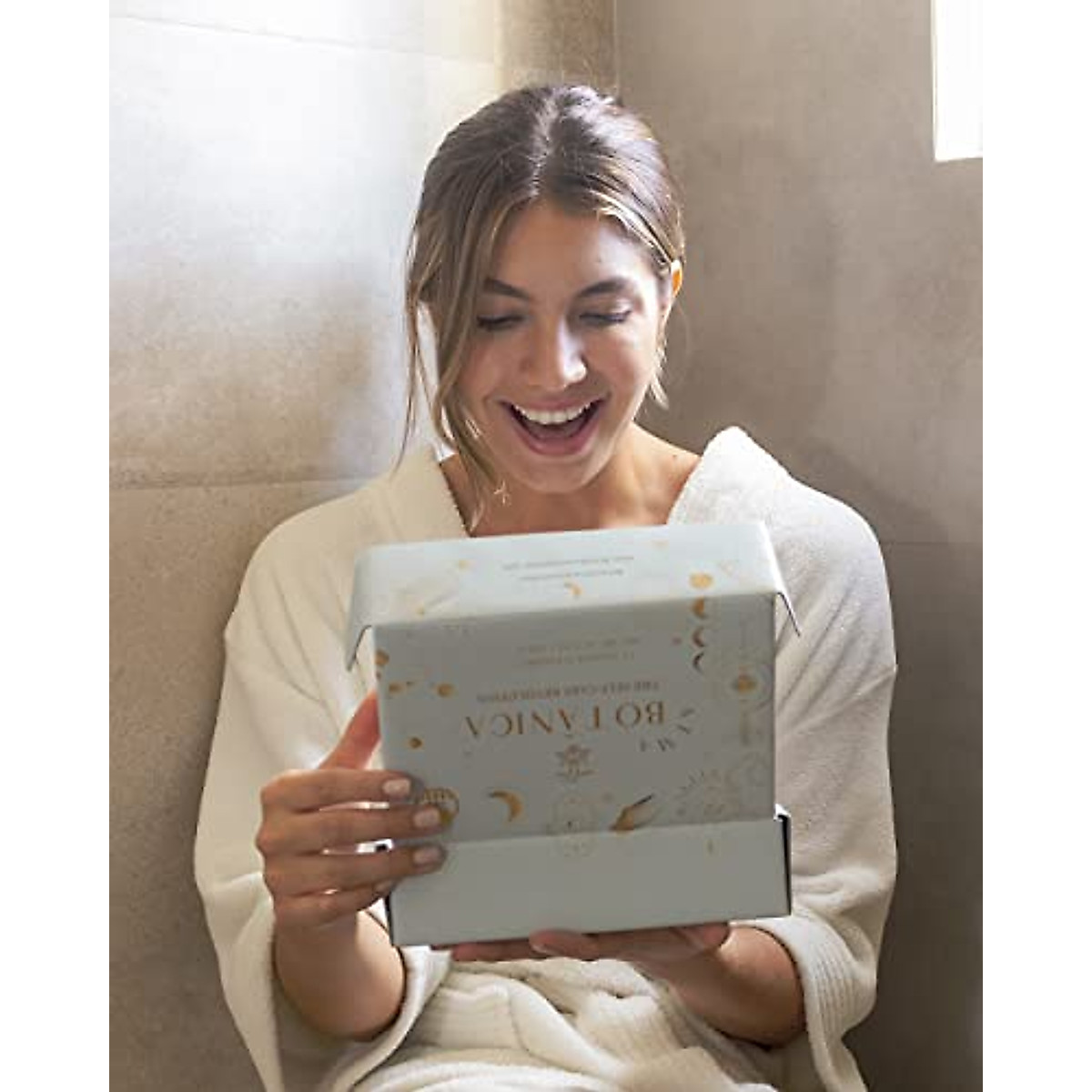 Shower Bombs Aromatherapy Gift Set - Variety Pack of 12 Strong Scent Tablets - Essential Oil Shower Steamer - Spa Gift Set - Relaxing Pampering Gifts for Stress Relief - Shower Bath Bombs