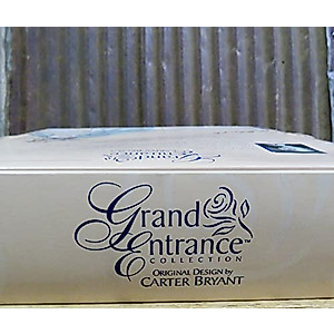 Barbie 2000 Carter Bryant Grand Entrance #1