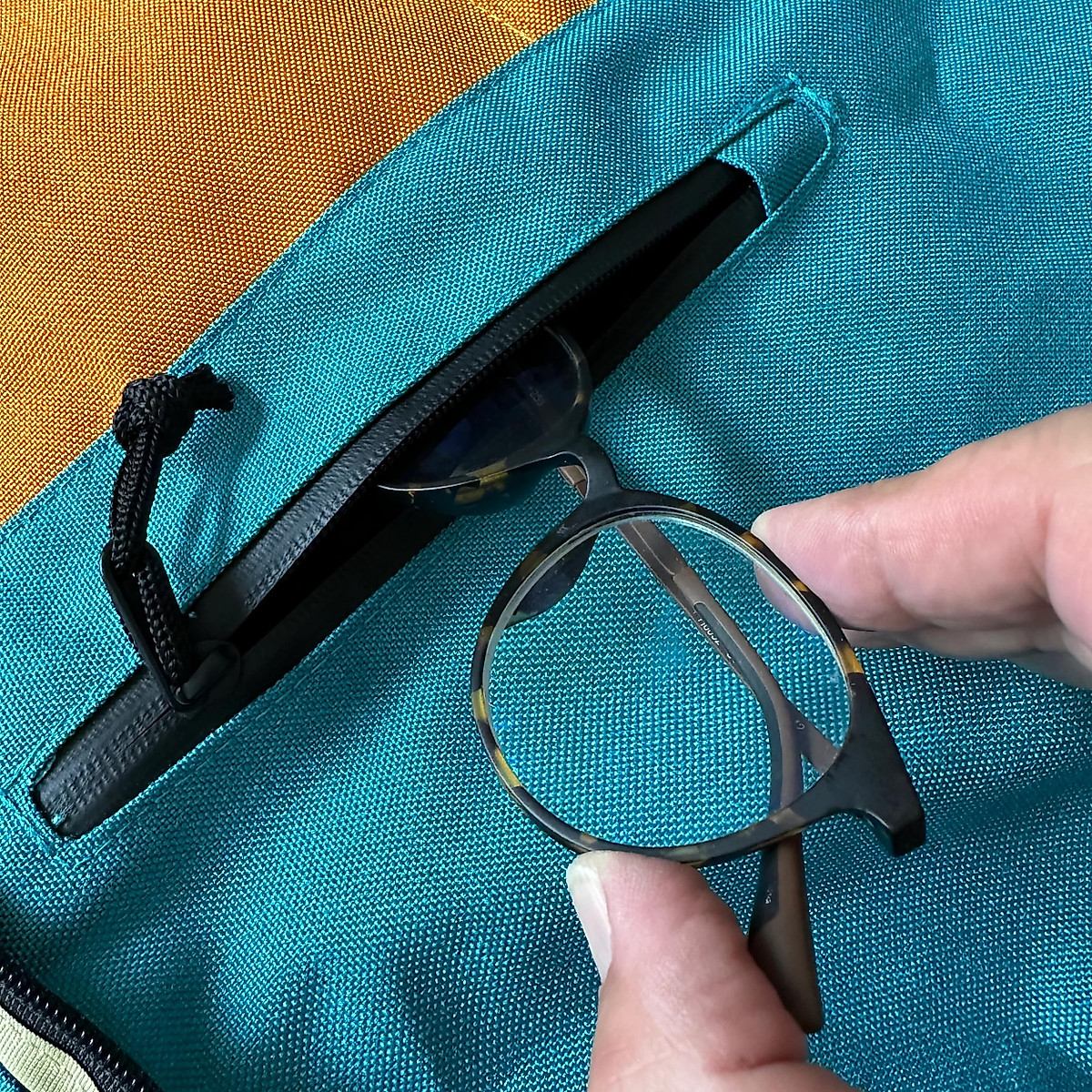 YoColorado The Odyssey 27L Backpack