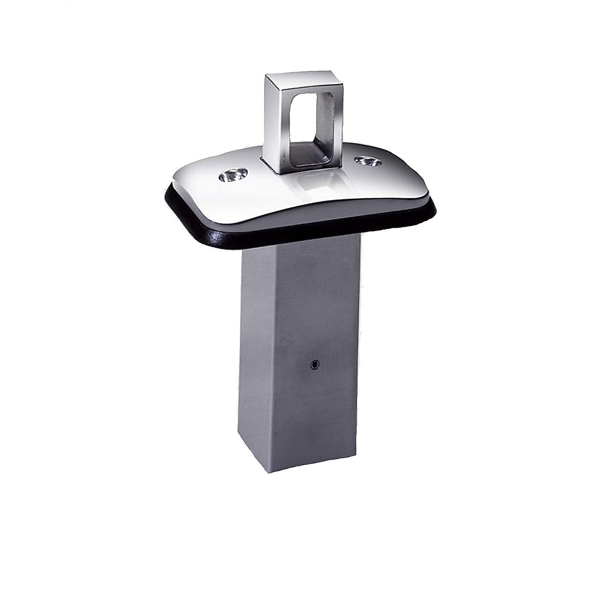 Putco Chrome Plated Push-Up Tie Downs - for Full-Size Truck w/Stake Pocket Mounts (Excl 2014+ GM)