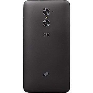 ZTE Z963VL MAX DUO 4G LTE GSM Straight Talk Prepaid Smartphone