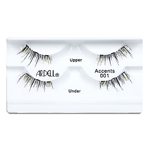 Ardell Professional Magnetic Lash Accents 001 (1-Pair)