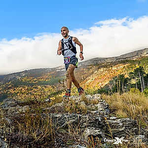 Dynamic Tape | Biomechanical Adhesive Tape | Physio Tape for Knee, Ankle, Shoulder, Leg, Muscle Support | Sports Tape for Football, Rugby, and More - Ideal for Athletes | ECO Grey 3" x 16.4 ft Roll