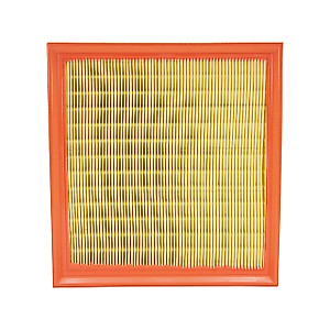 ECOGARD XA11536 Premium Engine Air Filter Fits Subaru Crosstrek 2.0L 2018-2021, Forester 2.5L 2019-2021, Impreza 2.0L 2017-2021, Ascent 2.4L 2019-2022, Outback 2.5L 2020-2022, Legacy 2.5L 2020-2022