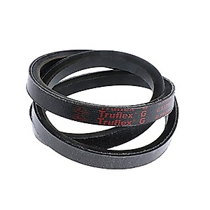 Briggs & Stratton OEM 707584 Replacement Belt