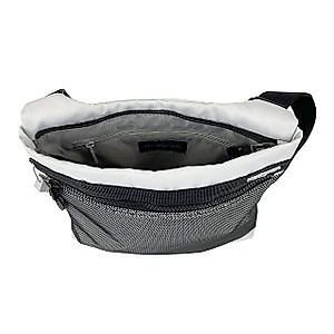 Hedgren Ridge Sustainably Made Crossbody