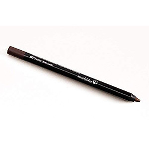 SEPHORA COLLECTION Contour Eye Pencil 12hr Wear Waterproof 0.04 Oz 13 Tiramisu - Brown