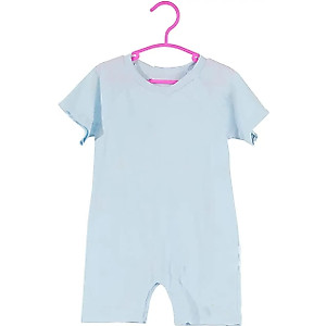 Baby Clothes Hangers,120 Pack White Kids Plastic Hangers for Closet,Toddler,Infant,Child,Newborn's Coat Hangers Ideal for Laundry and Nursery's Everyday Standard Use