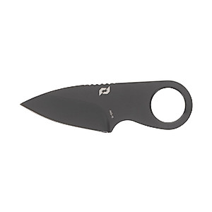 Schrade Spare Change Fixed Blade