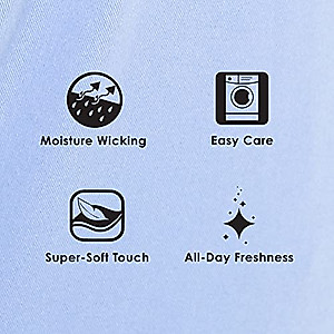 BARCO Grey's Anatomy GRP560 Women's Lilah Maternity Scrub Pant Black S