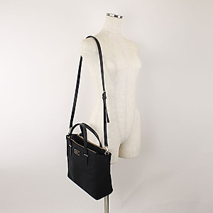 Kate Spade New York Wilson Road Alyse Crossbody in Black