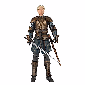 Funko Legacy Action: Game of Thrones Series 2- Brienne of Tarth Action Figure