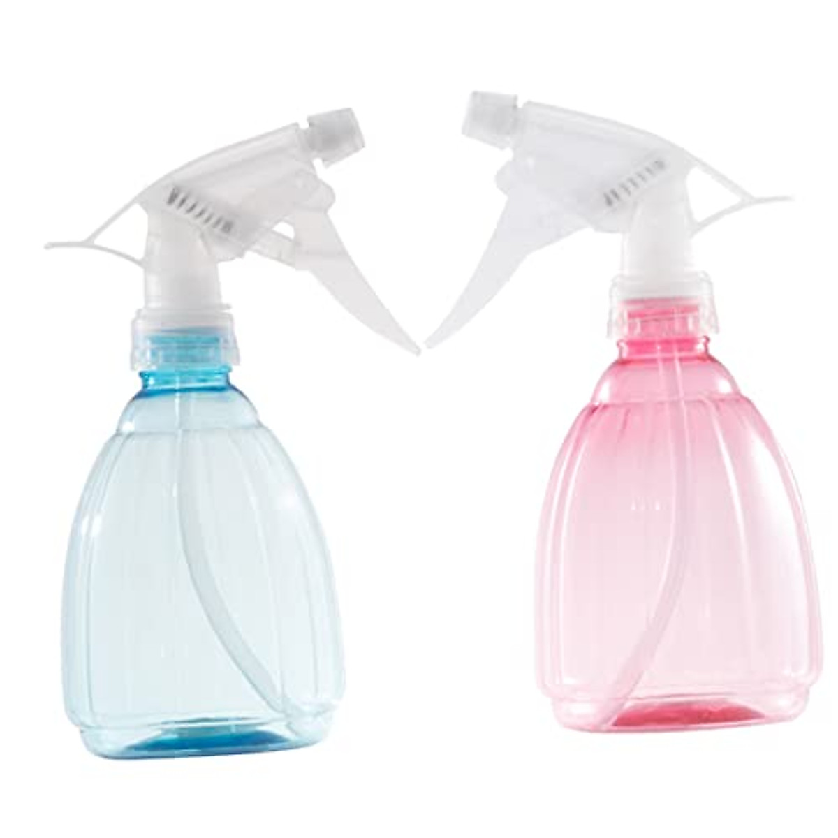 GANAZONO 6 pcs watering can plant spritzer carafes Watering Sprayer Sprinkling Can Watering Pot for Plants fine misting spray garden water pot Garden Tool water the flowers pp plate