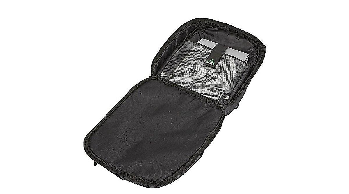 Mobile Edge Alienware Orion 17.3" ScanFast Backpack