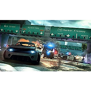 Electronic Arts Battlefield Hardline Playstation (R) Hits - PS4