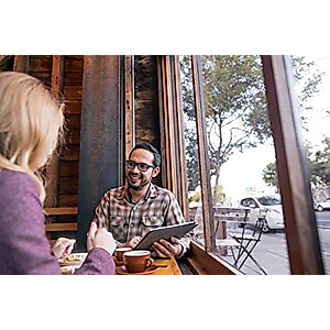 Plantronics Voyager 6200 Uc B6200 USB Black