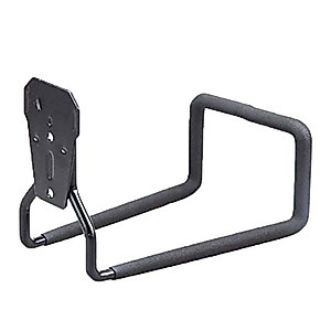 Egofy 2PCS Garden Hose Holder Wall Mount Water Hose Hook Hanger,Heavy Duty Tube Stand for Outside Yard