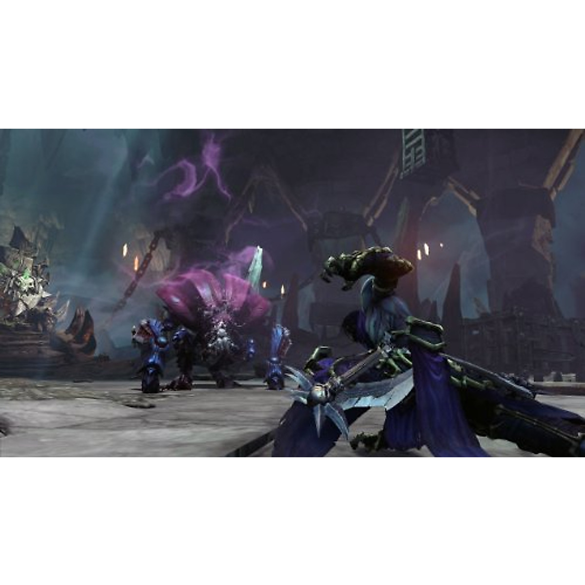 Darksiders II - Xbox 360