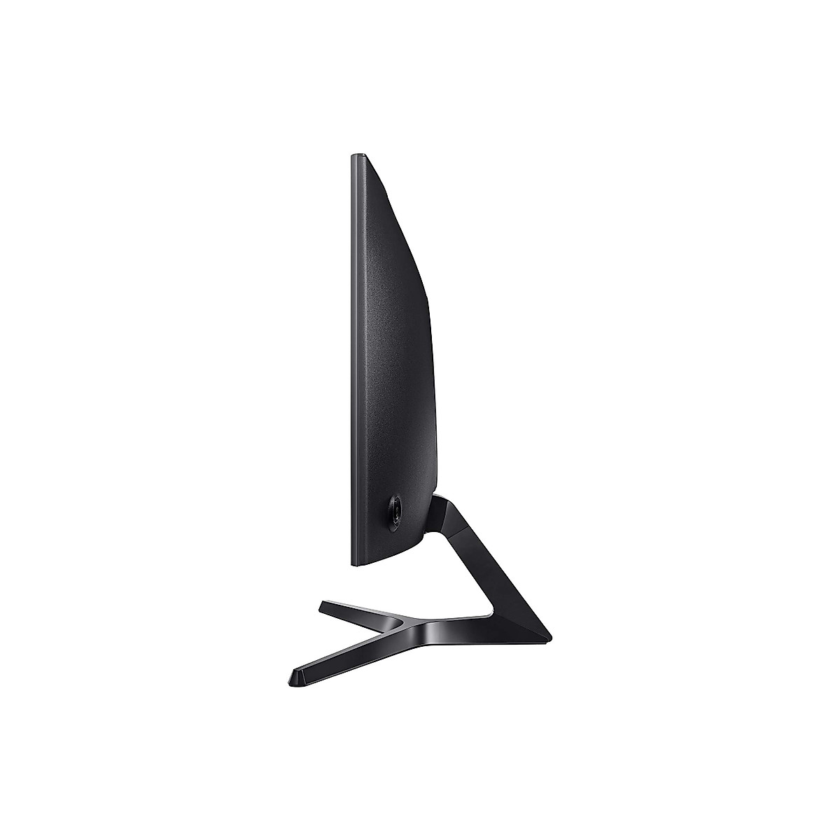SAMSUNG CRG5 Series 24" FHD(1920 x 1080) 144Hz 4ms Curved FreeSync Gaming Monitor (LC24RG50FQNXZA) (Renewed)