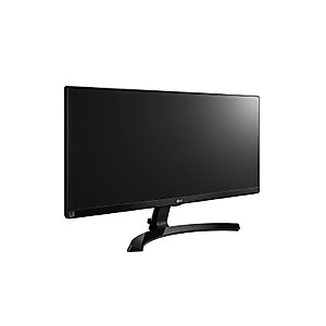 LG 29UM59-A 29-Inch UltraWide FHD 2560 x 1080 IPS Gaming Monitor