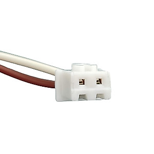 Beverage Air 515-300D-01 Evaporator Replacement Temperature Sensor 12 Month Warranty