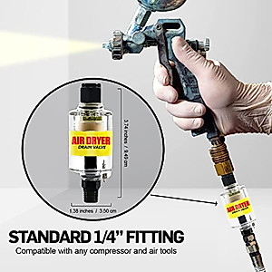 ZN312 Filters for Air compressor