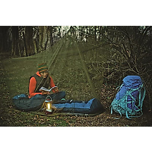 Camco 51366 Mosquito Net with Storage Bag