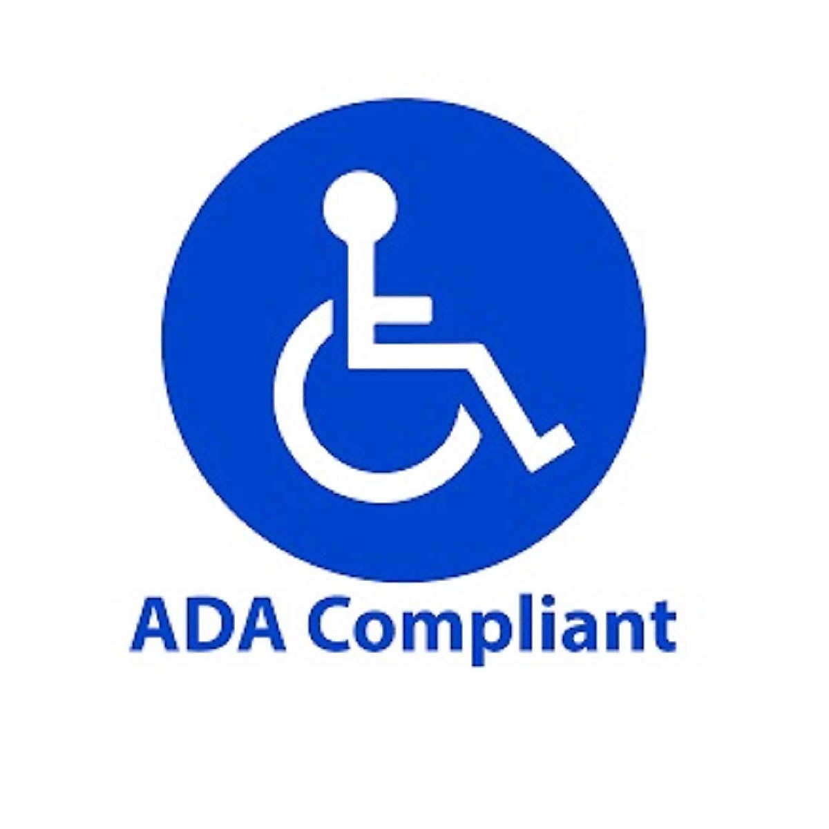 Folding Shower Seats [22”x15”, Phenolic Slotted] Shower Chair for Inside Shower, Wall Mount Shower Seats for Adults, Elderly and Disabled, ADA Foldable Swing Down Shower Chair by CSI Bathware