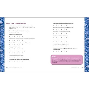 Self-Love Workbook for Women: Release Self-Doubt, Build Self-Compassion, and Embrace Who You Are (Self-Love Workbook and Journal)