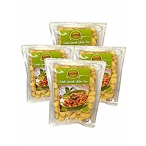Sanniti Italian Gluten Free Potato Gnocchi, 17.5 oz (500 g) (Pack of 4)