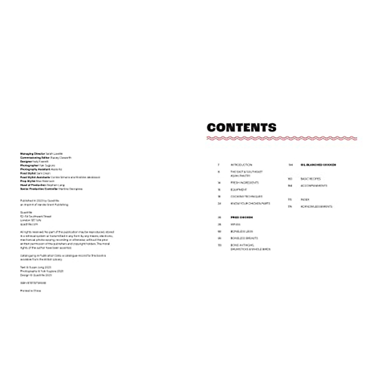 Kung Pao and Beyond: Fried Chicken Recipes from East and Southeast Asia