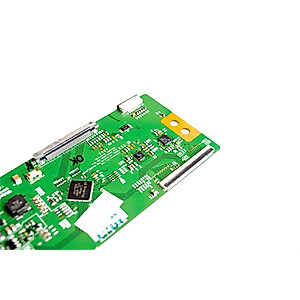 6870C-0368A VER V0.6 / Model: V6 32/42/47 FHD TM120HZ_TFTRA T-CON for LG LED Backlight LCD Screen