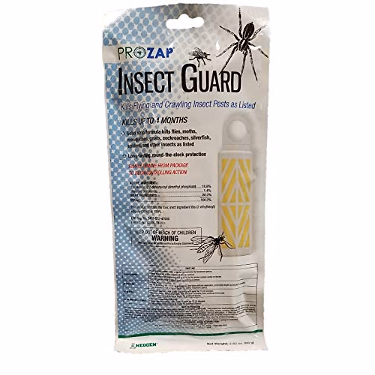 Prozap Insect Guard 80g