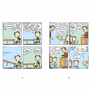 Big Nate: Great Minds Think Alike (Volume 8)
