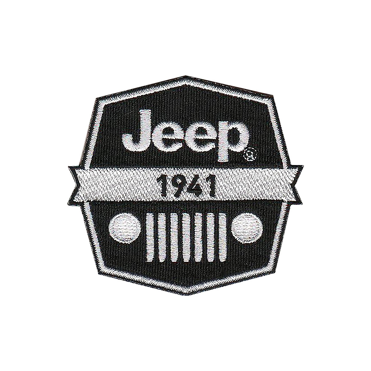 Tervis Jeep Made in USA Double Walled Insulated Tumbler Travel Cup Keeps Drinks Cold & Hot, 24oz, Logo