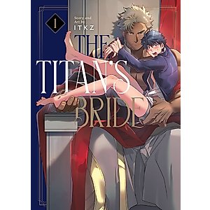 The Titan's Bride Vol. 1