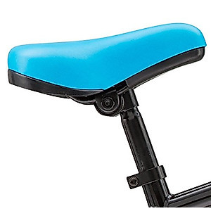 Diamondback Bicycles Youth Nitrus BMX Bike, Gloss Black