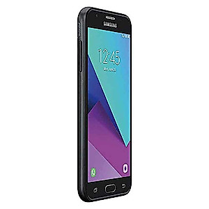 Samsung Galaxy Express Prime J320A 16GB AT&T 4G LTE Quad-Core Android 6.0 Smartphone - Black