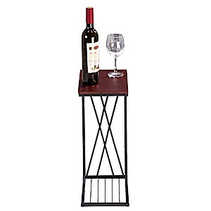 Modern C-Type Side Table