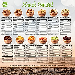 Premade Easter Gift Baskets for Adults & Kids, Candy Filled Eggs + Bunny - Dried Fruit & Nut Tower Arrangement (12 Piece Assortment) Healthy Food Platter, Care Package Variety Tray, Kosher Snack Box