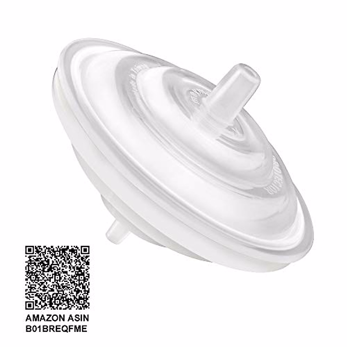 Maymom Silicone Membrane Compatible with S1 Spectra S2, 9 Plus Backflow Protector and Maymom Backflow Protectors, Long, Short and Medium; Not Original Spectra S2 Accessories or Spectra Pump Parts