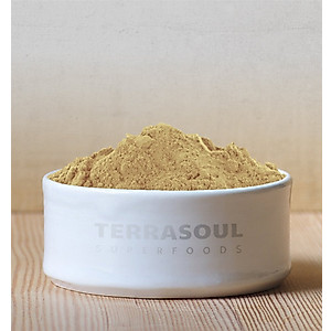 Terrasoul Superfoods Organic Camu Camu Powder, 7 Oz (2 Pack) - Raw | Vitamin C | Immune Support