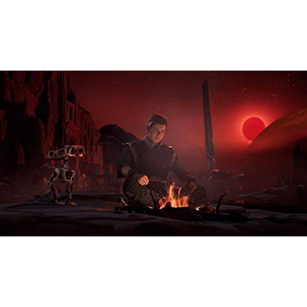 Star Wars Jedi - Fallen Order