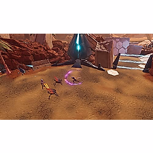 Star Trek Prodigy: Supernova - PlayStation 4