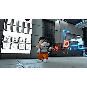 LEGO Dimensions Starter Pack - PlayStation 4