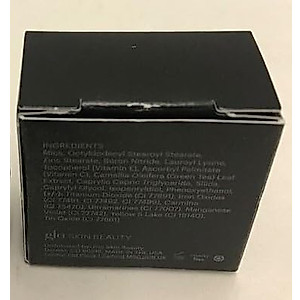 Glo Skin Beauty Eye Shadow | Rich Hues and Timeless Color Favorites Deliver Crease-Free Coverage to Highlight and Enhance Eyes, (Bamboo)