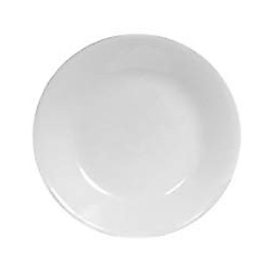 4-3/4"WHT Dip Mini Dish (Pack of 6)6