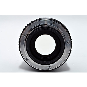 PENTAX SMC 55mm F1.8 MF Lens （S/N:1190019）＃52722